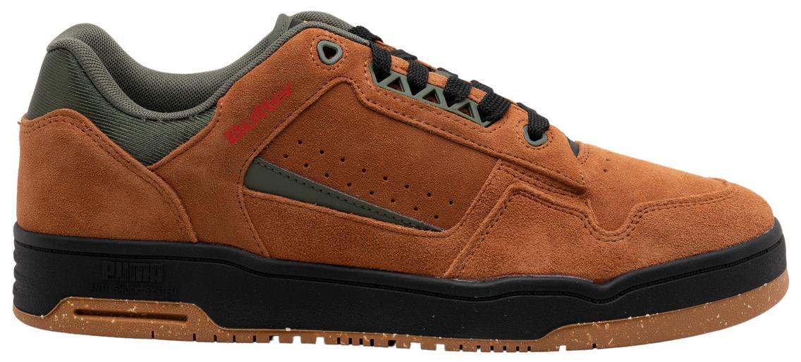 Size 8.5 - PUMA Butter Goods x Slipstream Low Mocha Bisque for sale ...