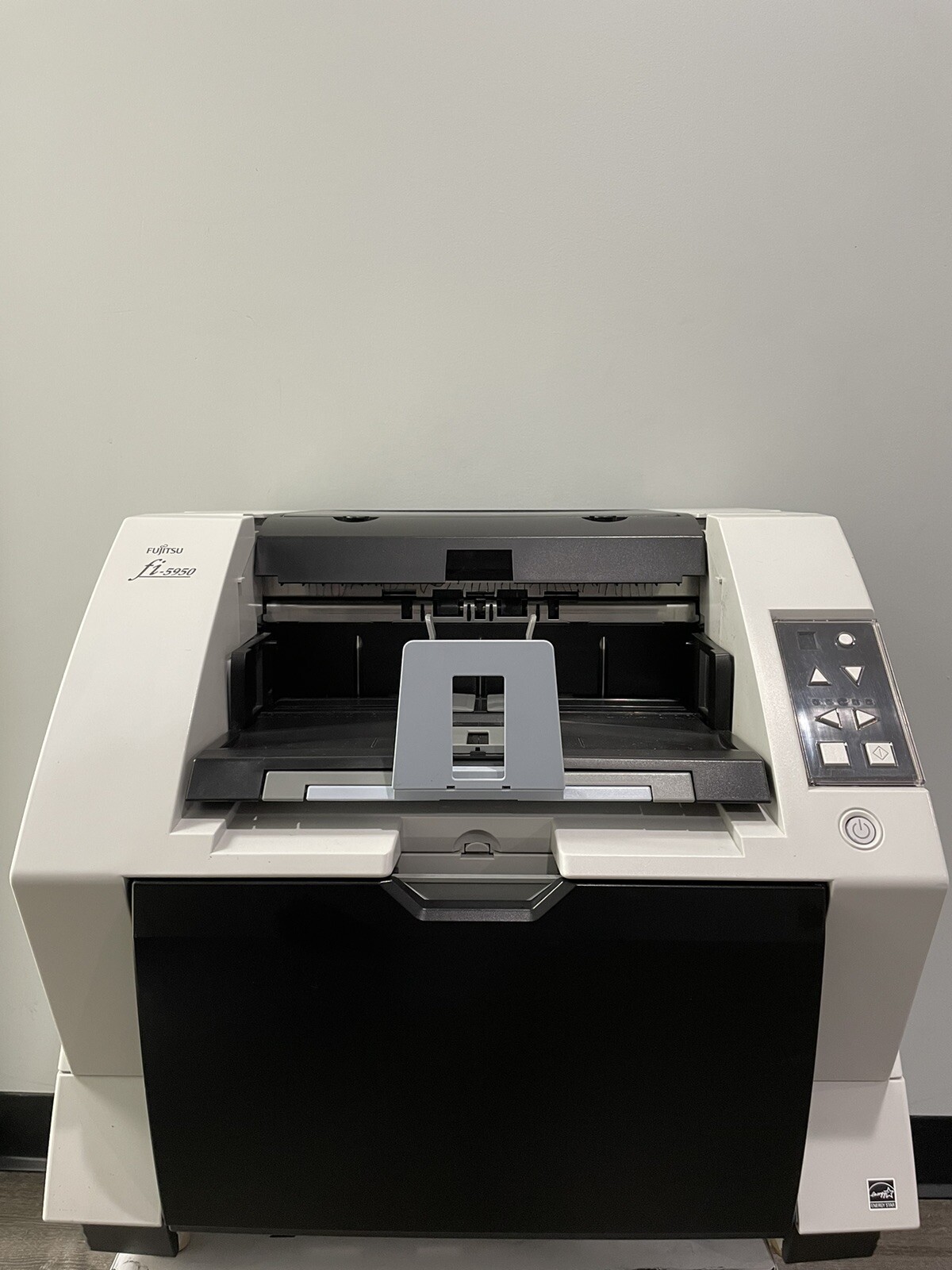 Fujitsu fi-5950 Color Duplex High Volume Production Scanner 135 ppm | eBay