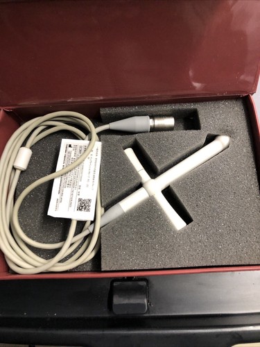 Toshiba PC-20M CW Pencil Probe 2.0 MHz Transducer | eBay