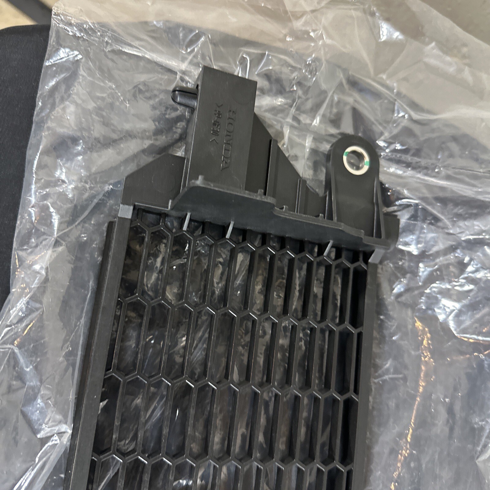 For 2019-2023 Honda Accord Radiator Guard Comp Grilles 1J070-6C2-A00 ...