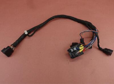 2016-2021 HARLEY-DAVIDSON SOFTAIL FXST Rear Frame Wiring Harness | eBay