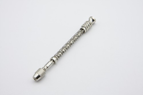 Hand Drill Collet Spannzange Vintage Mechanical Watchmakers Tool USSR ...