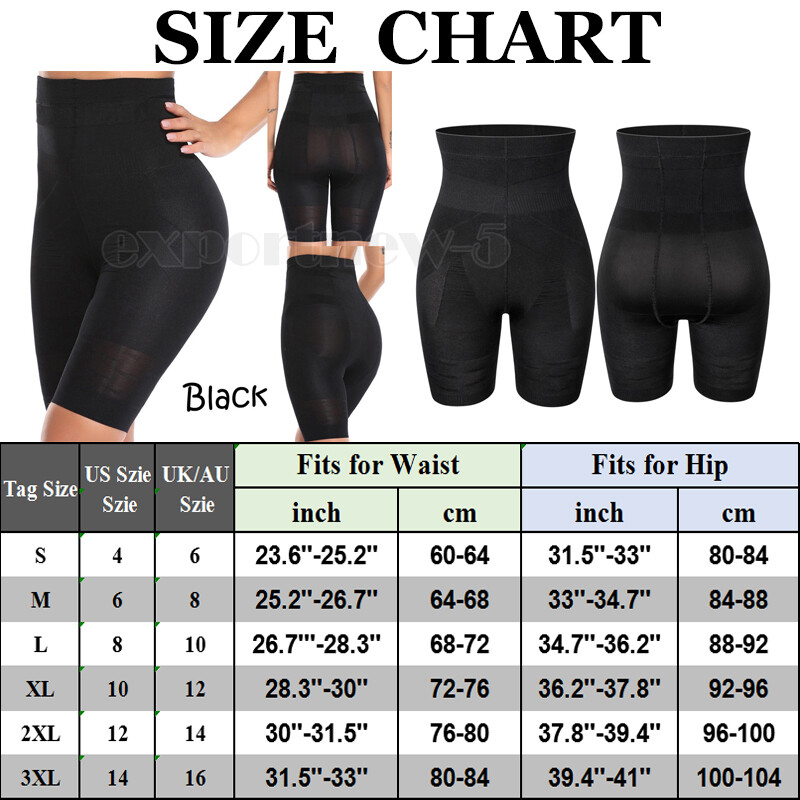 Fajas Colombianos Levanta Cola Butt Lifter Pantalones High Waisted Slim ...