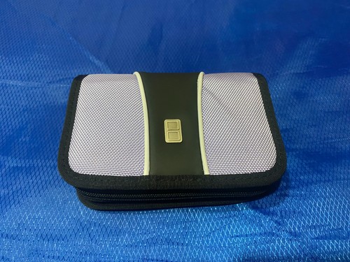 Nintendo DS Lite Carrying Travel Carry Case | eBay