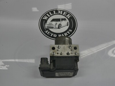 Mini Cooper DSC ABS Module OEM 07-15 | eBay
