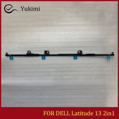 FOR DELL Latitude 13 2in1 Series Screen Strip Screen Shaft Cover B ...