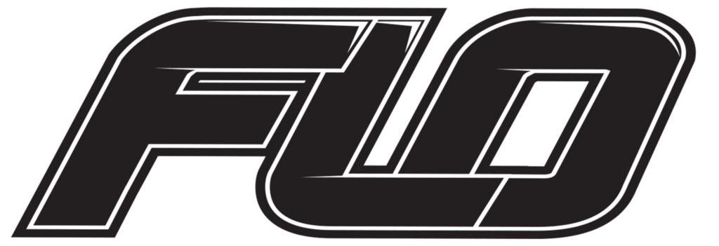 Flo Adventure Snow Footpegs Driver Foot Pegs Pair Black KTM 390 ...