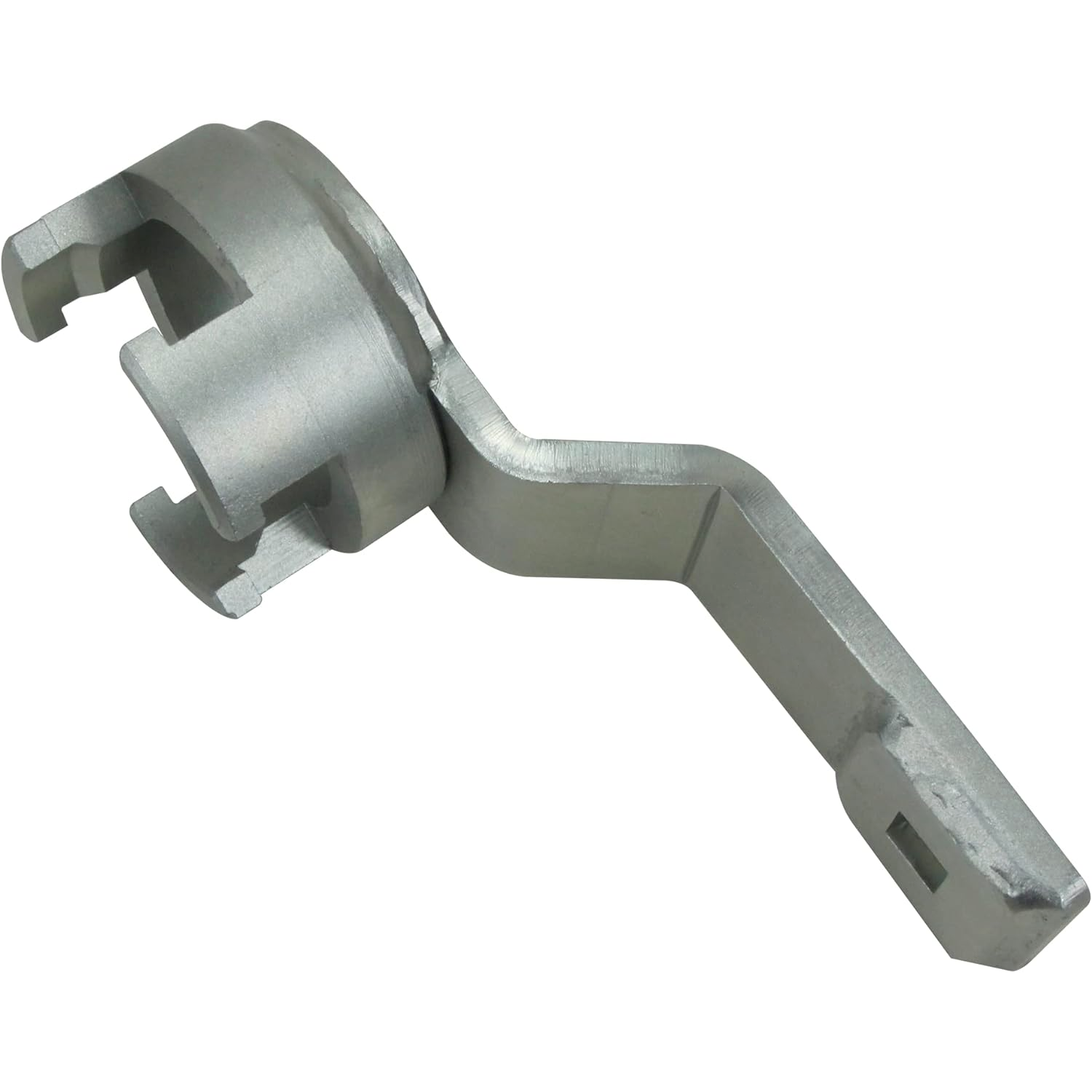 Crankshaft Pulley Holding Tool Crank Pulley Holder Wrench for Ford 1.8 ...