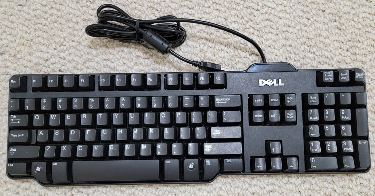 Dell L100 Keyboard