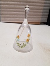 Avon 24 Full Lead Crystal Bell for sale online | eBay