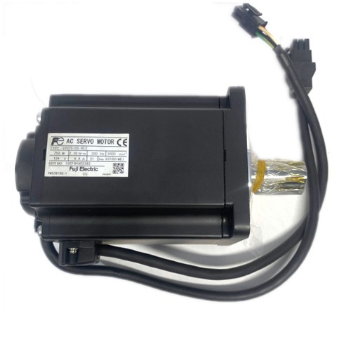 1PC Fuji GYS401D5-RC2 400W Servo Motor New | eBay