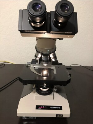 Microscopes - Microscope 4X 10X 40X 100X