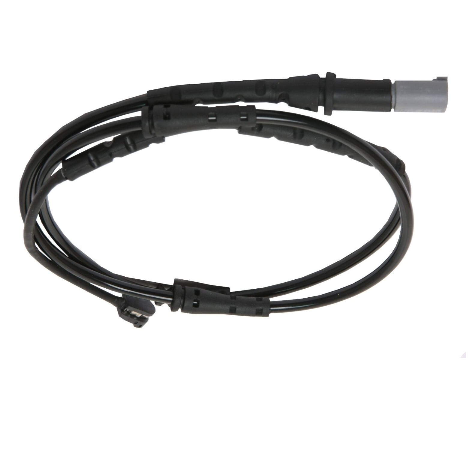 New Front & Rear Brake Pad Sensor 2PCS For BMW 535i GT 34356791958 ...