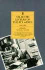 Philip Larkin: Selected Letters by Philip Larkin: New 9780571170487| eBay
