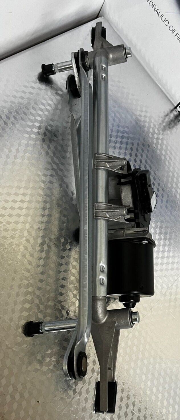 NEW Vauxhall Mokka X Front Windscreen Wiper Motor And Linkage 42333715 ...