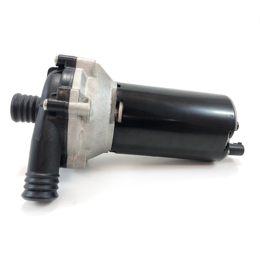 0005000386 Auxiliary Coolant Pump For Mercedes-Benz C CL CLS E GL ML S ...