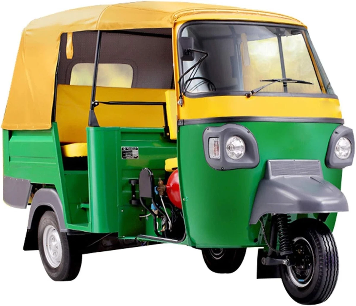 Bajaj Motor