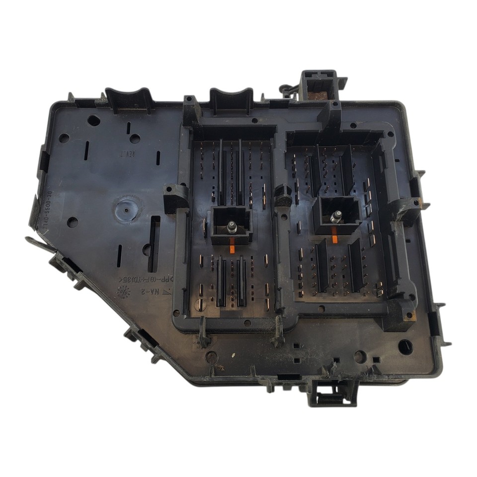 2010 GMC Acadia Engine Fuse Box OEM#25918908 | eBay