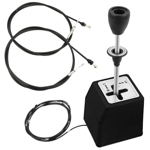 Snowplow Handheld Controller with Lift Control SAM 1314000, Fisher ...