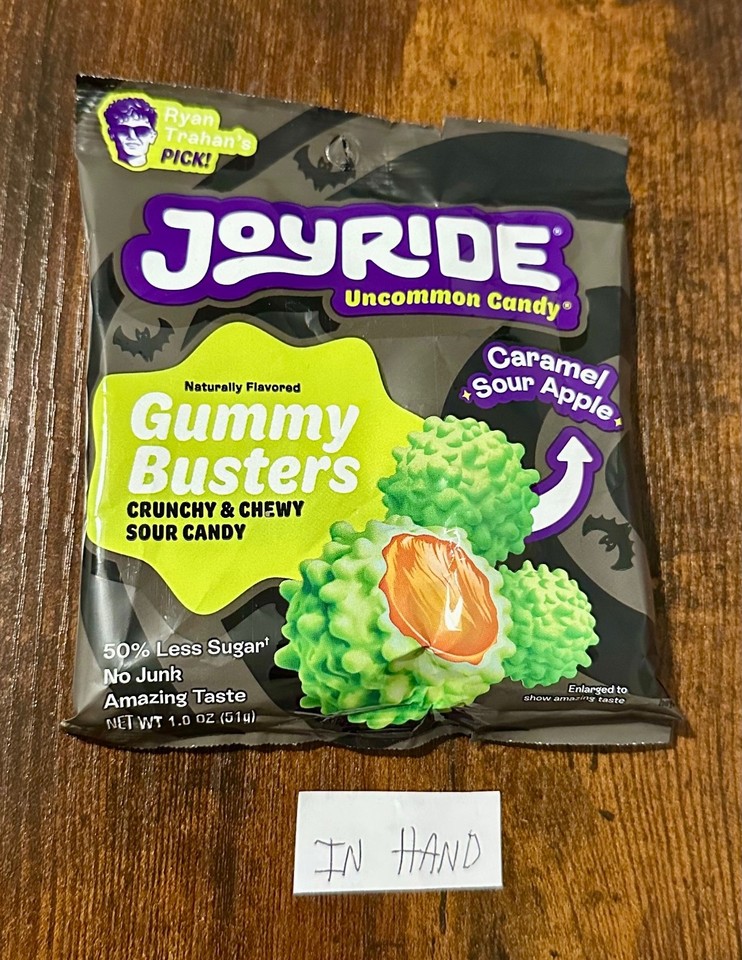Joyride Candy Ryan Trahan 🍬ALL FLAVOURS 🚚 IMMEDIATE DISPATCH 🤚 UK ...