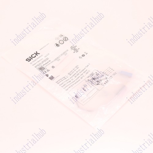 one new sick WTB2S-2P3230 1063517 Proximity sensor | eBay