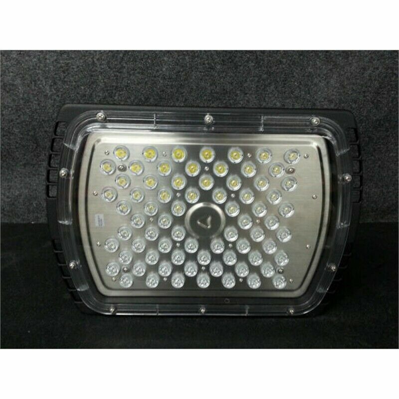 Beacon Alpha LED Street Flood Light Hubbell Lighting 60Hz 277V | eBay
