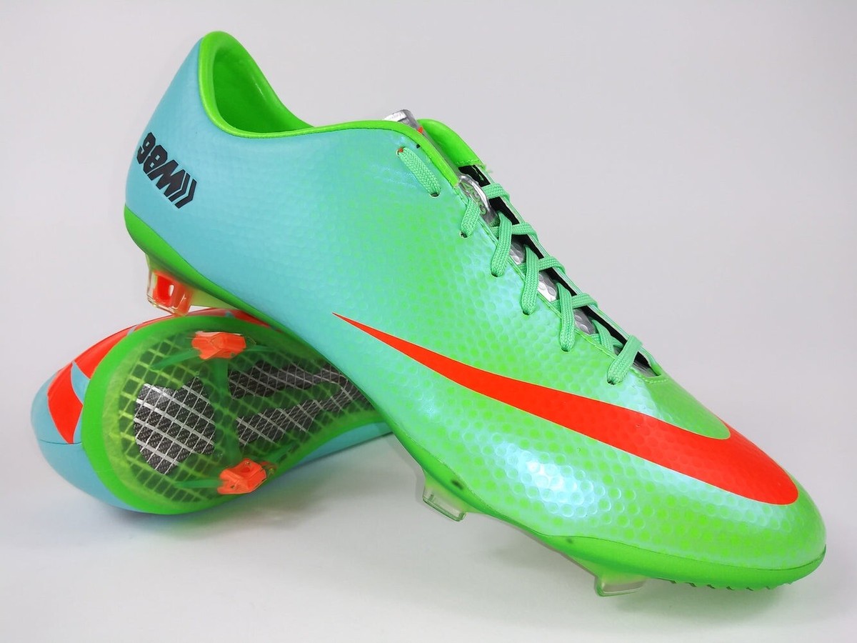 Nike Mercurial Vapor 9 Blue