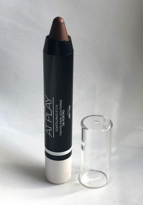 Mary Kay AT PLAY Contouring Stick GET SCULPTED TWO Contour No Box | eBay