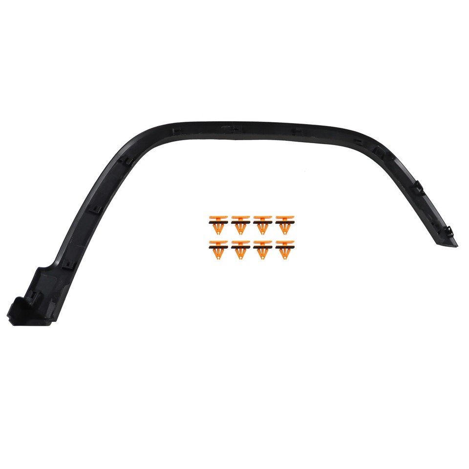 For 2014-2018 Jeep Cherokee Front Driver Left LH Side Fender Flare ...