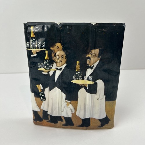 VACU VIN Rapid Ice Wine Chiller Cooler Design By Guy Buffet | eBay