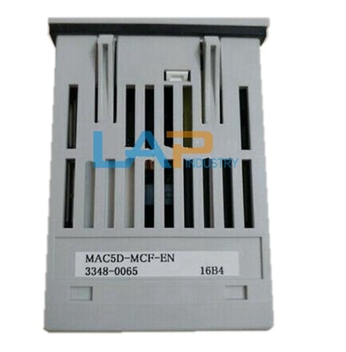 1PC FOR SHIMAX Temperature Controller MAC5D-MCF-EN NEW IN BOX | eBay