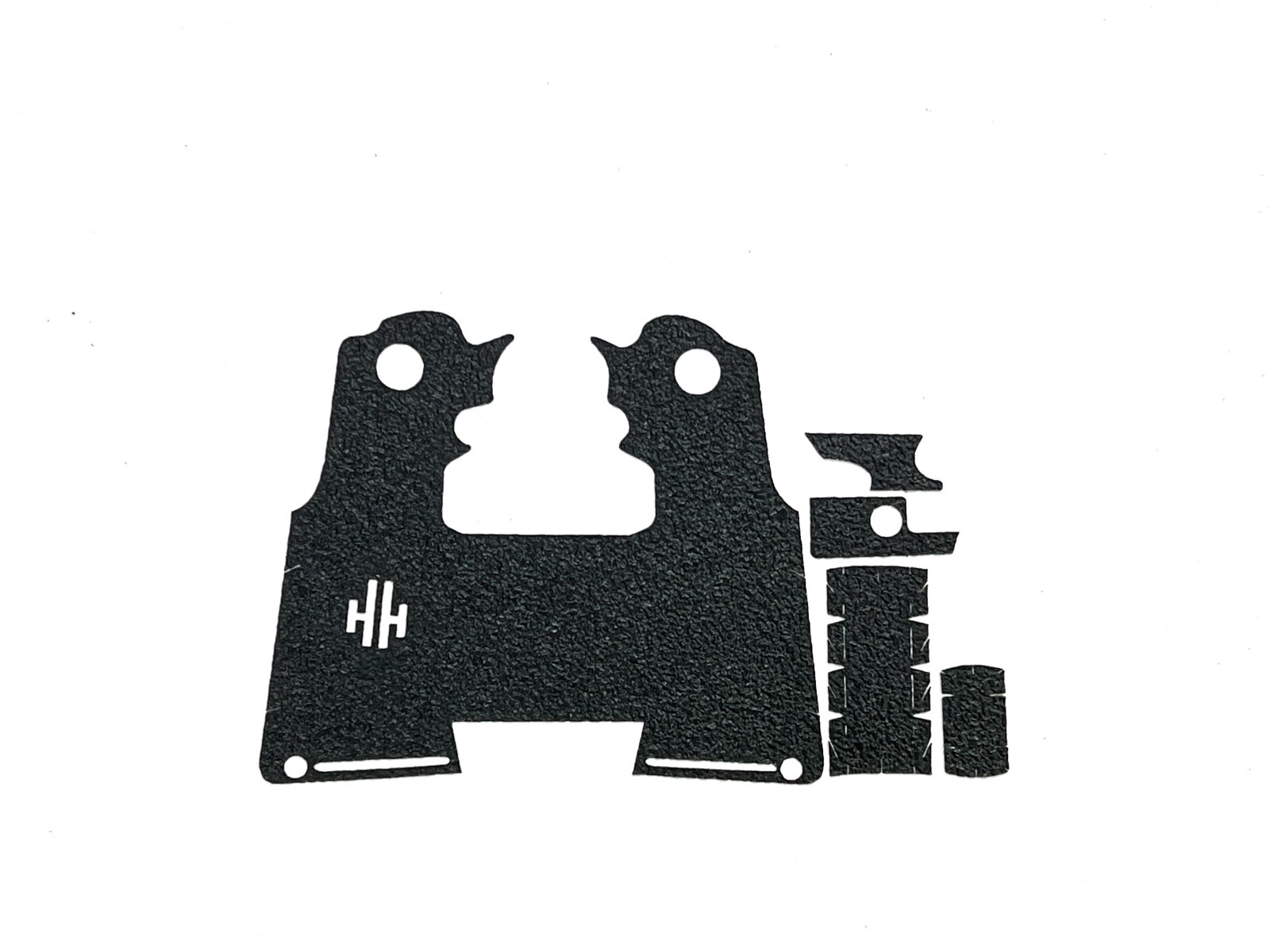 Handleitgrips Grip Tape Enhancement for Springfield Armory PRODIGY | eBay