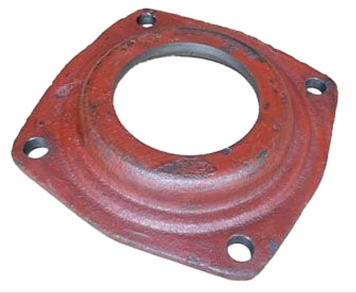 MTS Belarus Traktor Rad Hinterachse Radlager ( Lagerdeckel / 50-2407028 ...