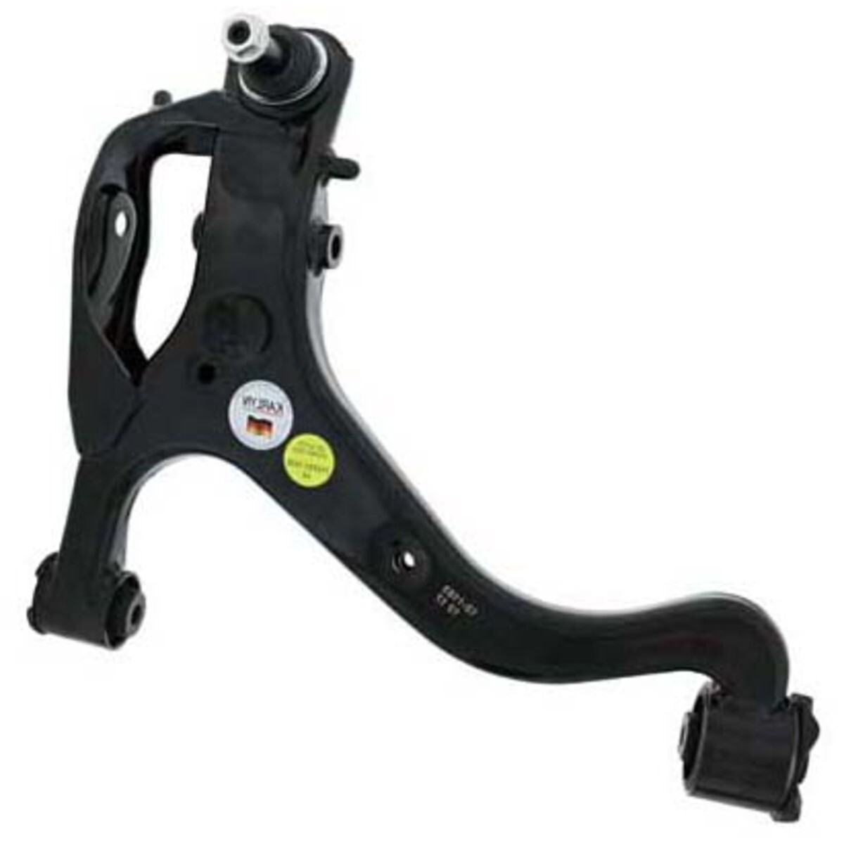LR075995 Karlyn Control Arm Front Driver Left Side Lower Hand for Land ...