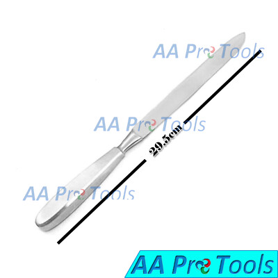 New Liston Amputation Knife 29.5cm Surgical Dissecting Instruments | eBay