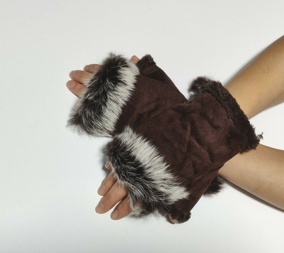 Cool Review About Fur Lined Leather Mittens