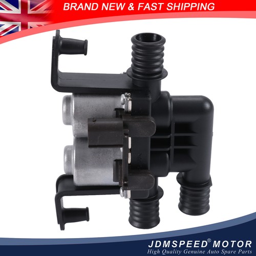Water Heater Dual Control Valve New For Land Rover Range Rover MK III ...