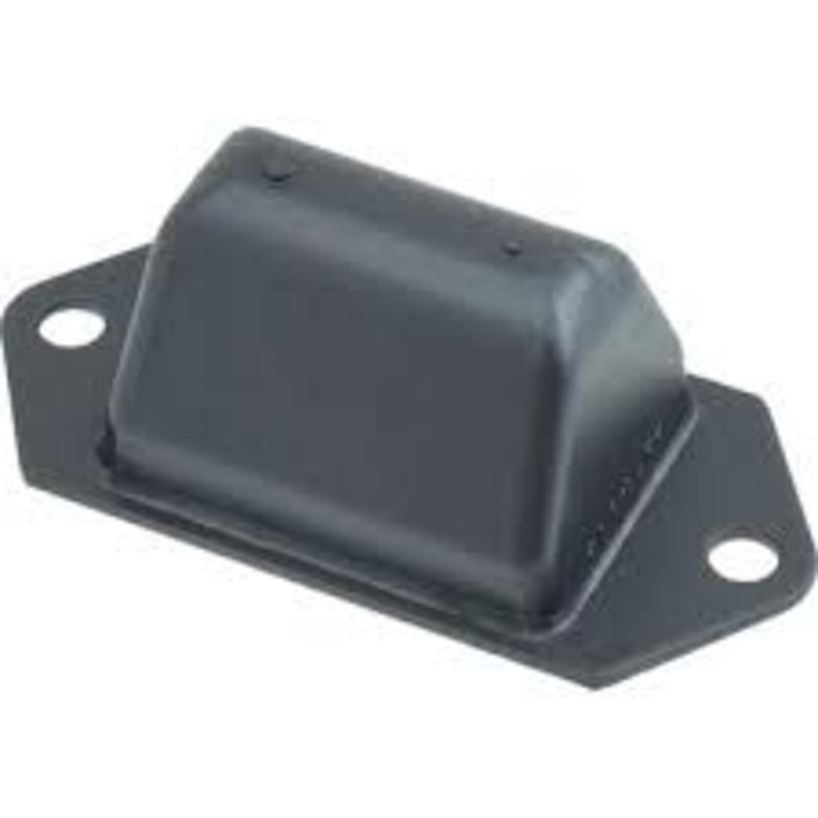 Toyota Genuine LAND CRUISER UZJ100 OEM Bumper sub-assy rear spring ...