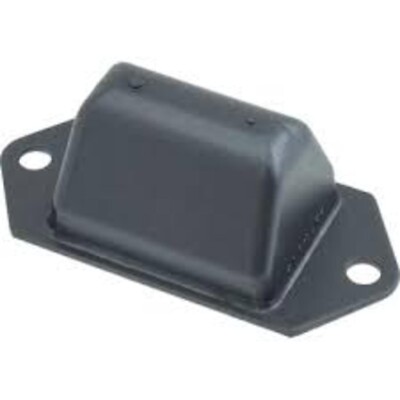 Toyota Genuine LAND CRUISER UZJ100 OEM Bumper sub-assy rear spring ...