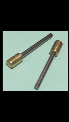 Cz 457 Cocking Indicator, Loaded Chamber Indicator Brass/stainless | eBay