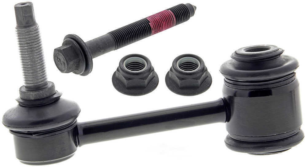 Suspension Stabilizer Bar Link Kit Mevotech GS258136 for sale online | eBay