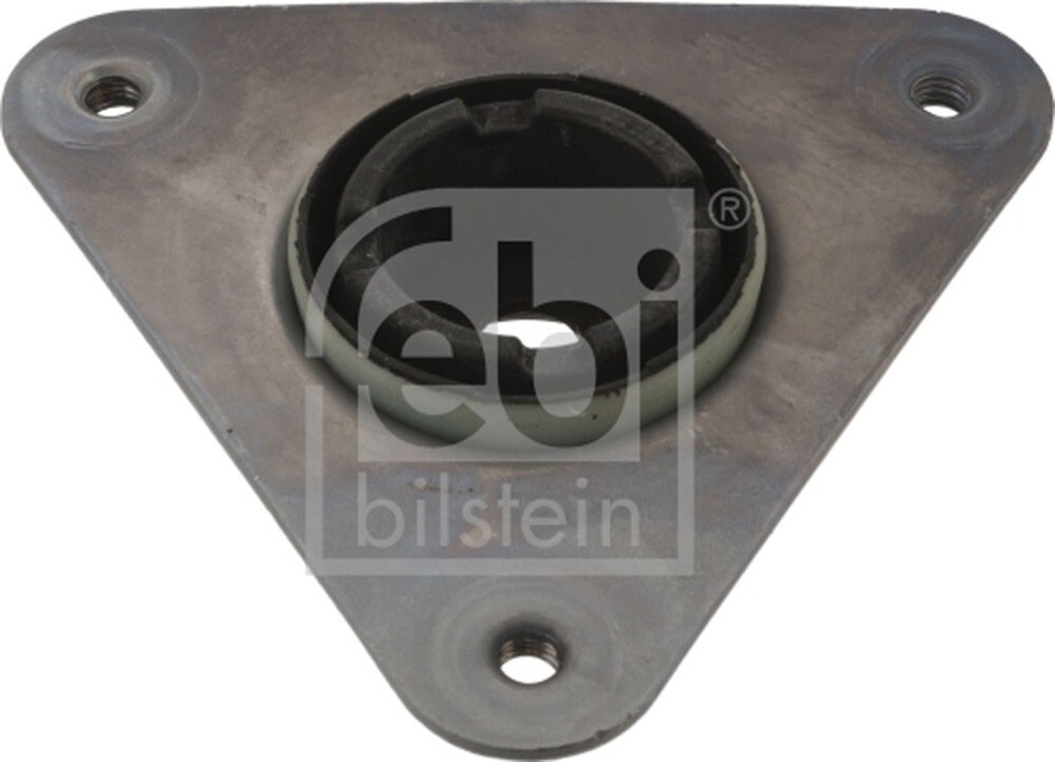Fits Renault Clio 2005- Captur 2013- Strut Top Mount Front Mity ...