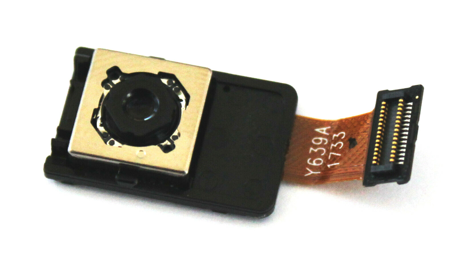 OEM UNOCKED LG V30+ US998 REPLACEMENT 16MP REAR FACING BACK MAIN CAMERA ...