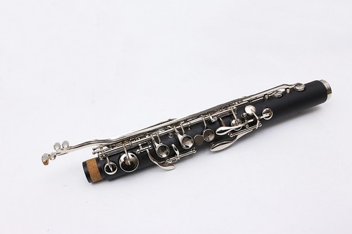 new Bass Clarinet Low C Clarinet pro Level Easy blowing Nickel Plated ...