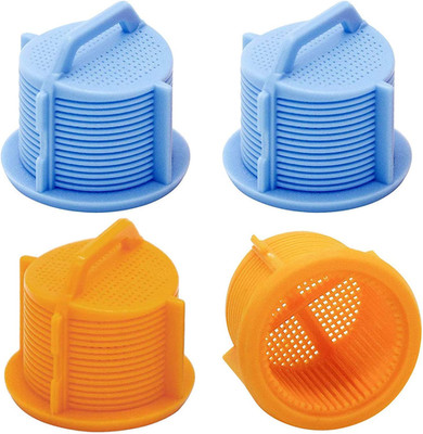Replacement Washer Water Inlet Valve Filter Screen for Washing Machine ...