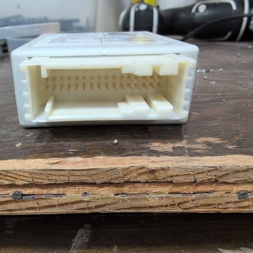 ⭐ Bmw E60 E63 E90 E82 E70 Tpms Rdc Tire Pressure Monitor Sensor Control ...