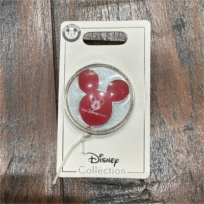 Disney Mickey Mouse Red Balloon Pin Walt Disney World | eBay