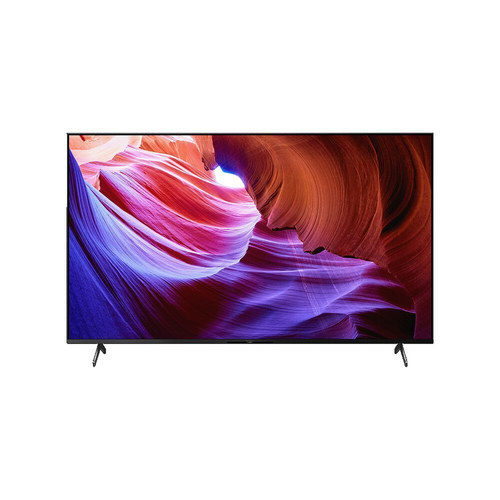Sony NEW - KD43X85K 43" X85K 4K Ultra HD High Dynamic Range Smart TV ...