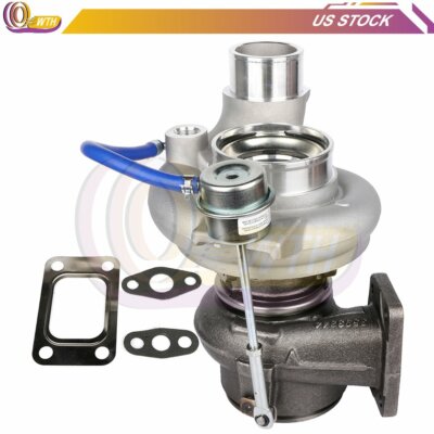 Turbocharger Turbo Fits 2004 2005 2006 2007 DODGE Cummins 5.9L ...