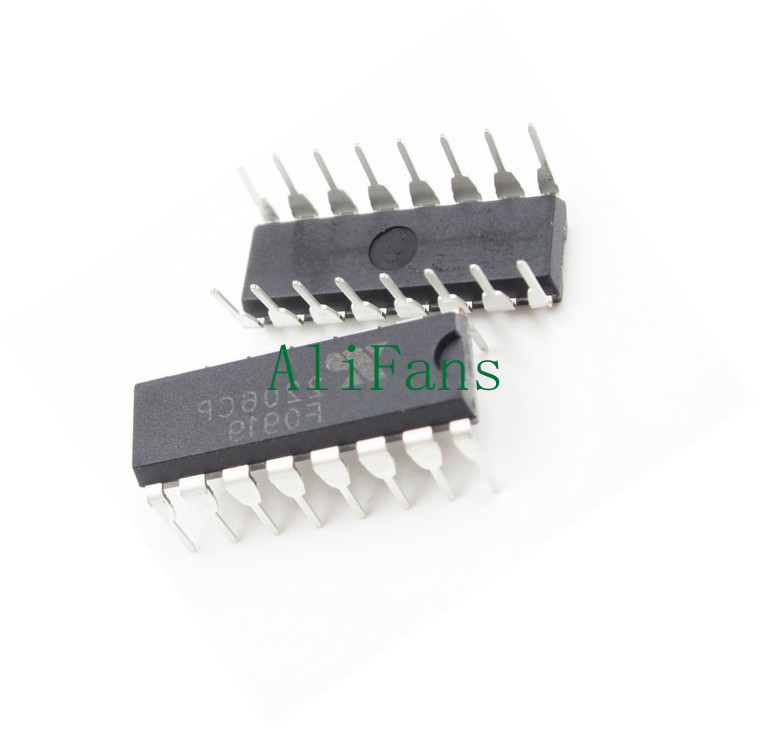 Xr2206cp Datasheet Pdf The XR2206 Function Generator DIY Kit & Other